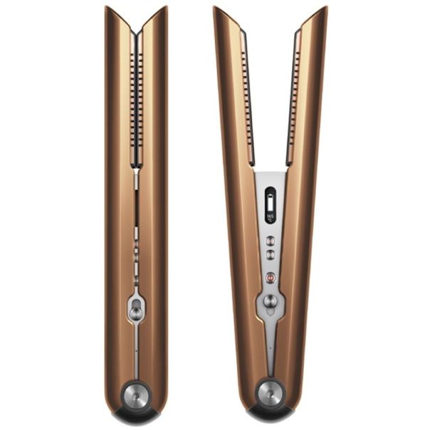 DYSON Presa za kosu Corrale Bright Copper/Bright Nicke 413111