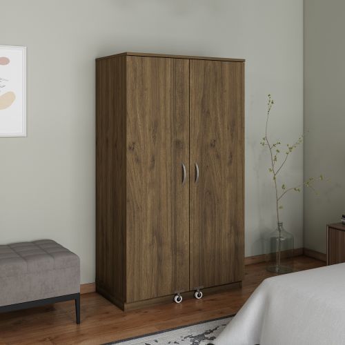 Paose - Walnut Walnut Multi Purpose Cabinet