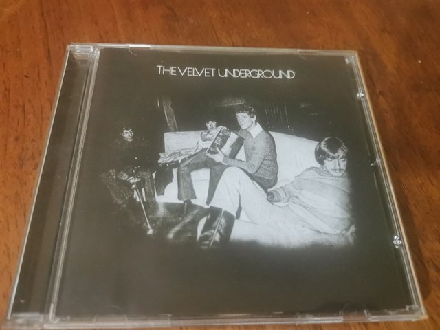 The Velvet Underground