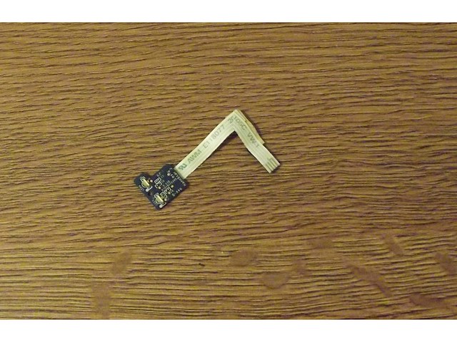 HP Pavilion g7-1211so - Led diode