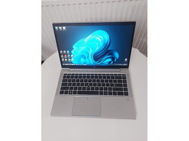 HP EliteBook 845 G8 -Ryzen 3 5450U/16Gb/256Gb/FHD/3h/4G