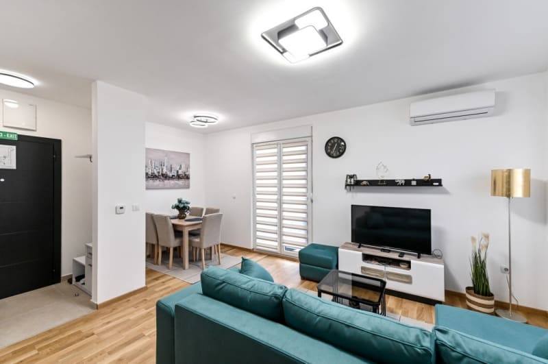 Apartman Banja, Aranđelovac, Janka Katića 2