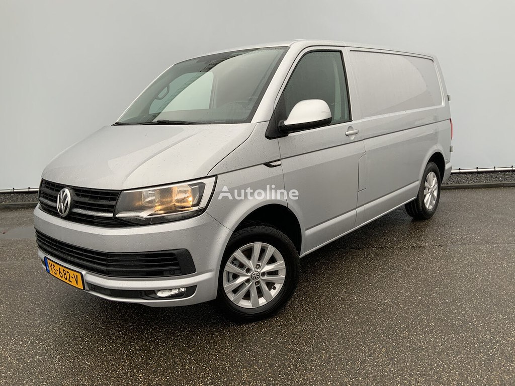 Volkswagen Transporter 2.0 TDI L1H1 Highline Airco Cruise Alu Velg( R Porti laki furgon