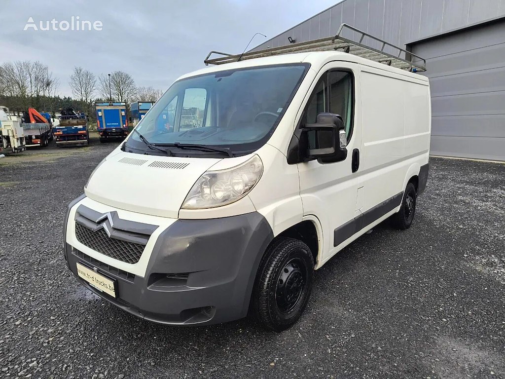 Citroen Jumper 2012 - 141000 KM minibus furgon