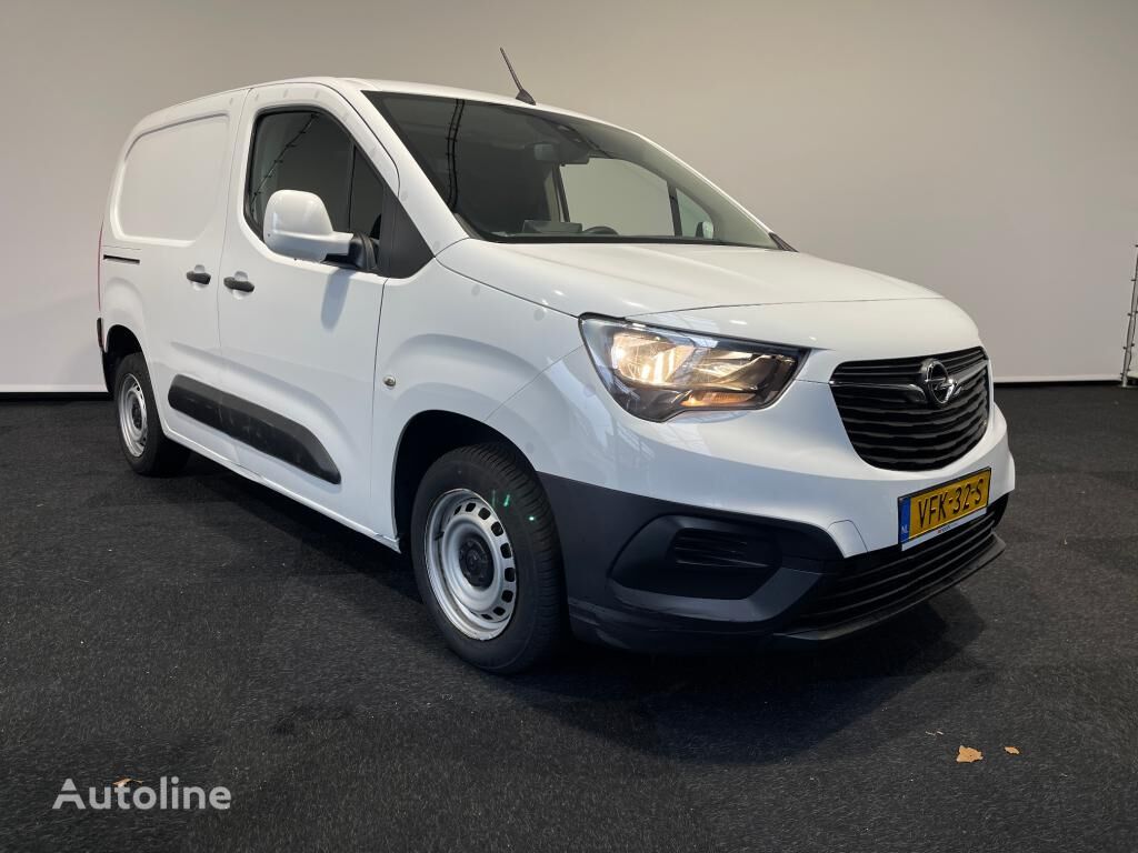 Opel COMBO Combo Tour L1H1 1.5 Diesel 102pk Edition Euro 6 minibus furgon