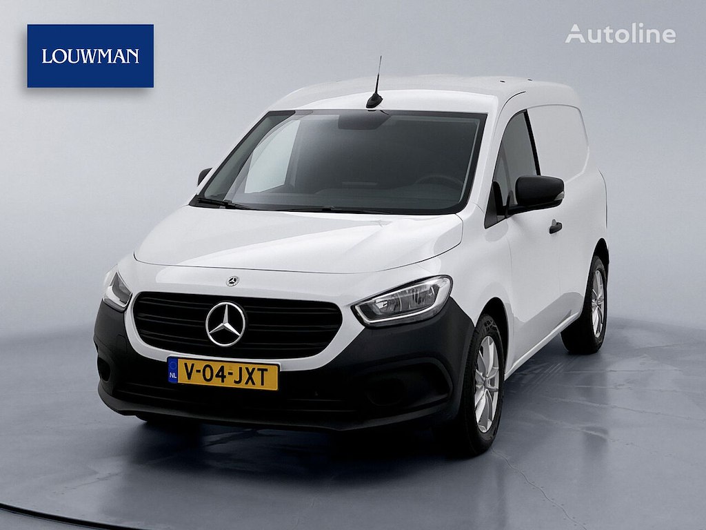 Mercedes-Benz Citan 112 CDI Pro Trekhaak Lichtmetalen Velgen Apple Carplay/And minibus furgon