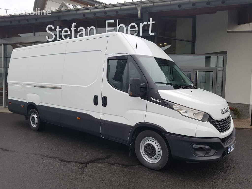 IVECO Daily 35 S 16 A8 V *Klima*Automatik*L4.100mm* minibus furgon