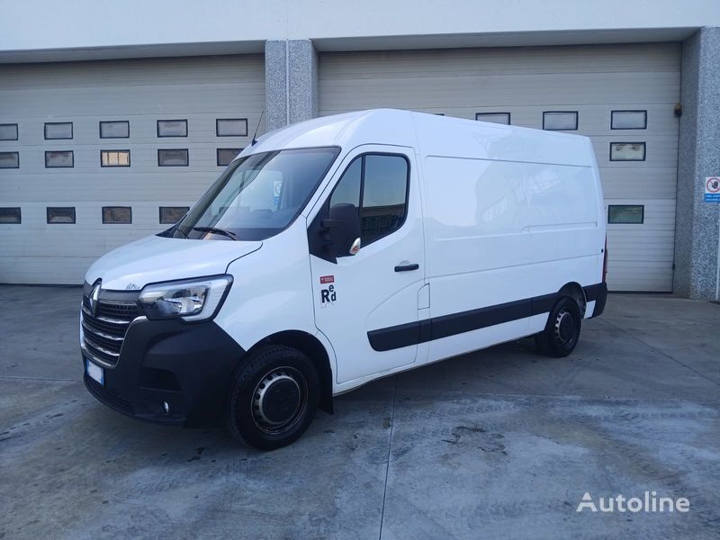 Renault Master minibus furgon