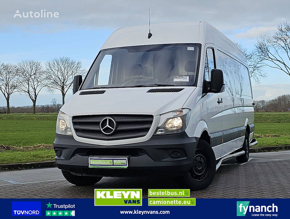 Mercedes-Benz SPRINTER 310 L3H2 Automaat! laki furgon