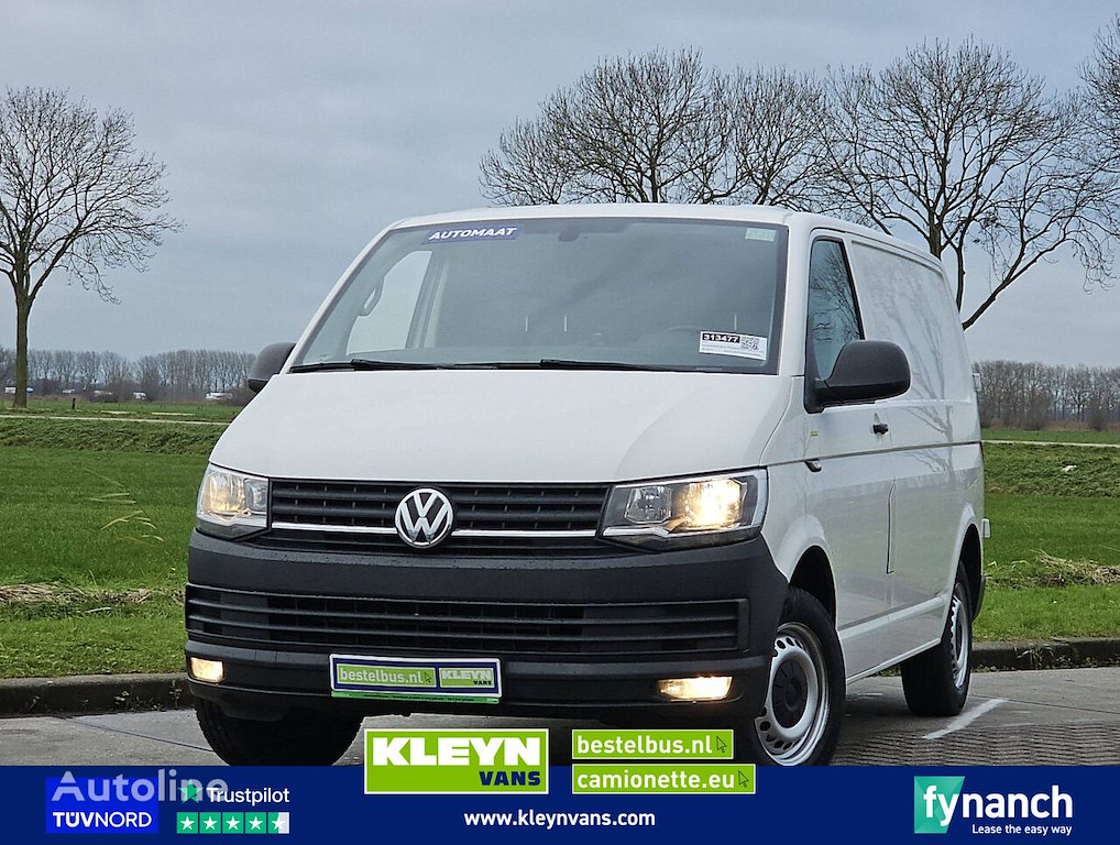 Volkswagen TRANSPORTER 2.0 TDI 150 DSG L2H1 laki furgon