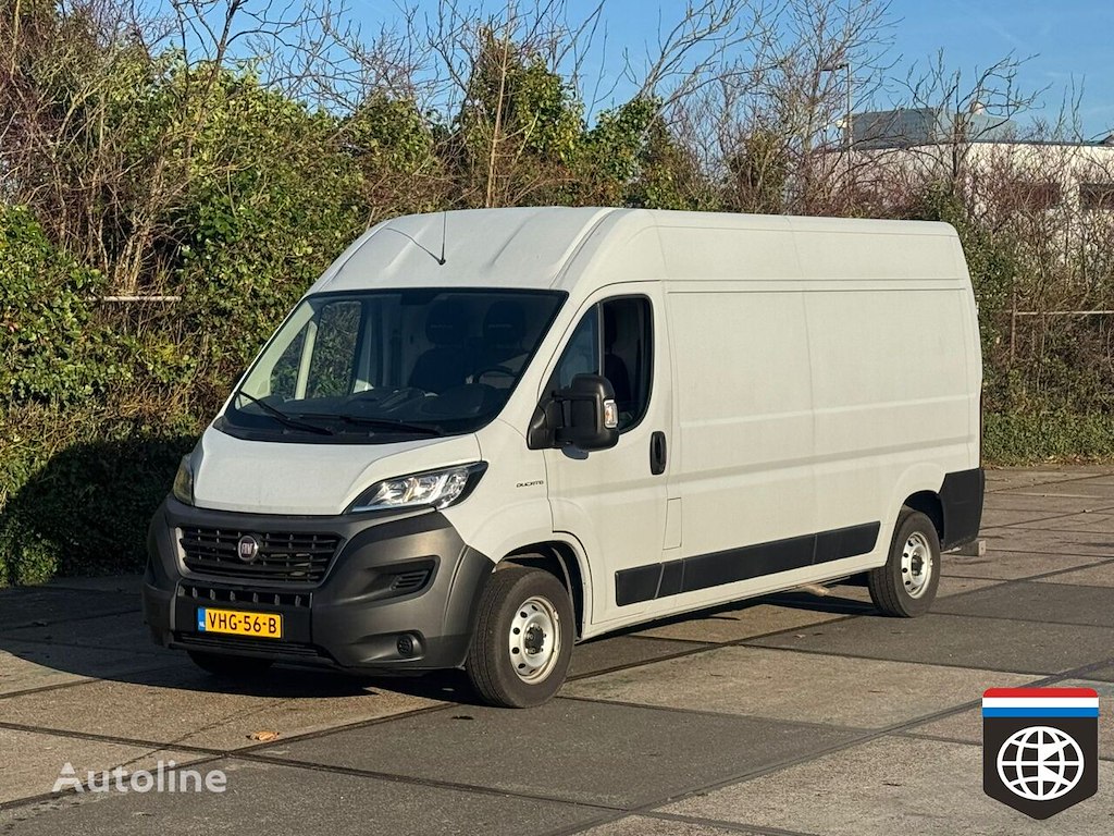 FIAT FIAT DUCATO minibus furgon