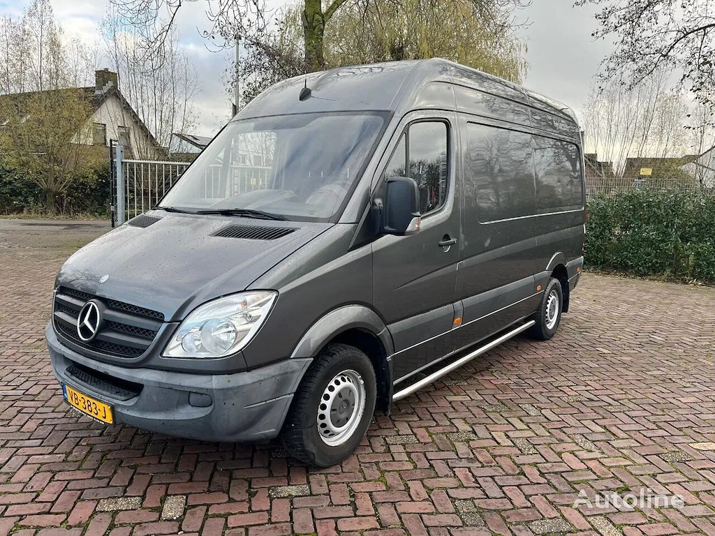 Mercedes-Benz Sprinter 313 CDI L2H2 AUTOMAAT minibus furgon