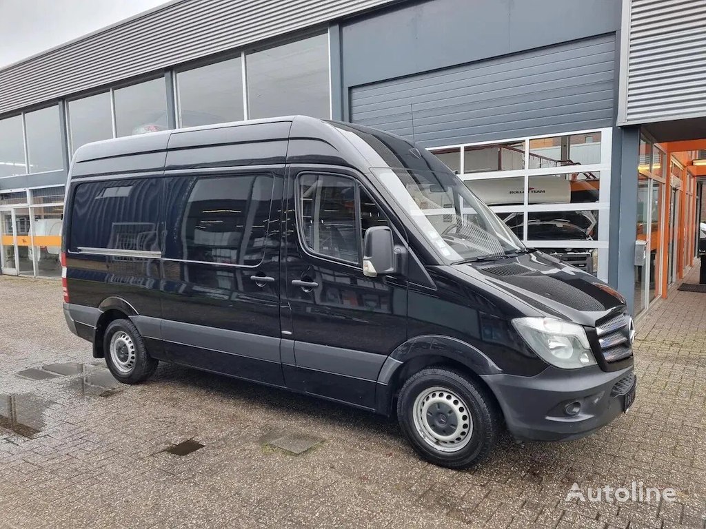 Mercedes-Benz Sprinter 314 CDI L2H2/ AC/ Navi/ Camera/ Euro 6 minibus furgon