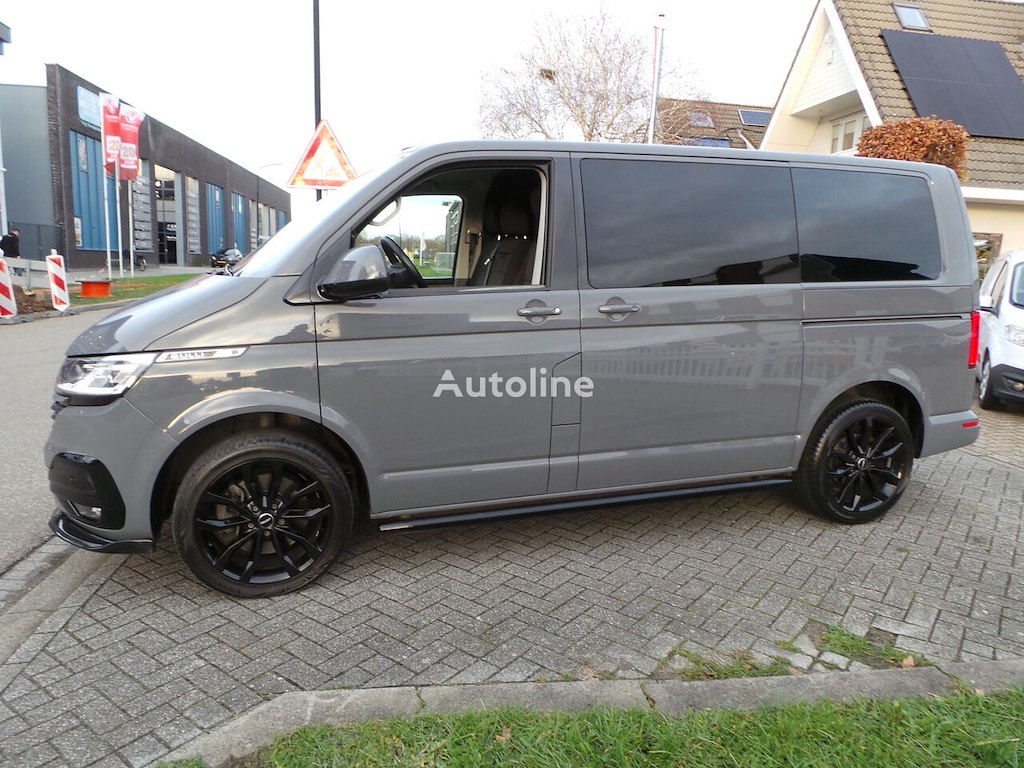 Volkswagen Transporter 2.0 TDI 204pk DSG BULLI 4Motion L1 laki furgon