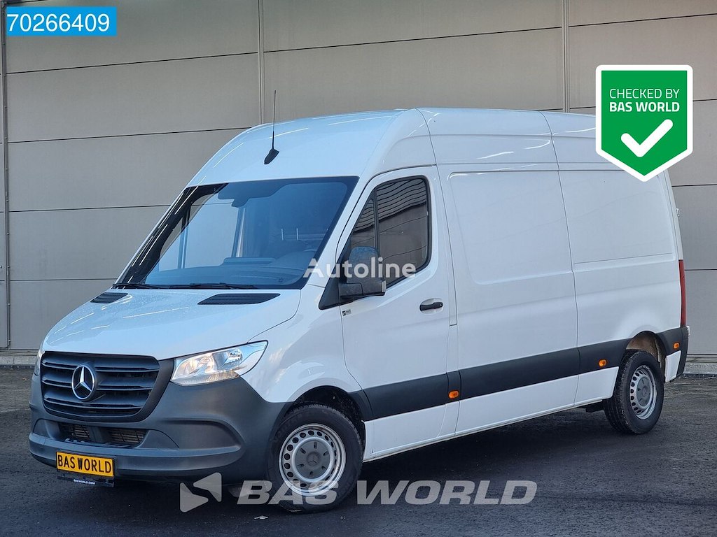 Mercedes-Benz Sprinter 311 CDI L2H2 MBUX CarPlay Airco Cruise 12m3 Airco Cruis laki furgon