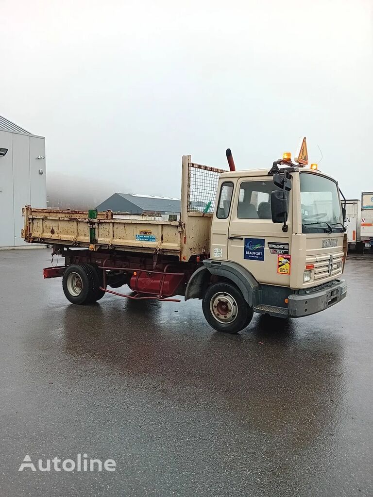 Renault Midliner M140 kiper