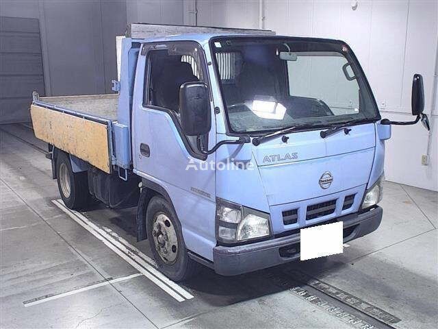 Nissan ATLAS kamion kiper < 3.5t