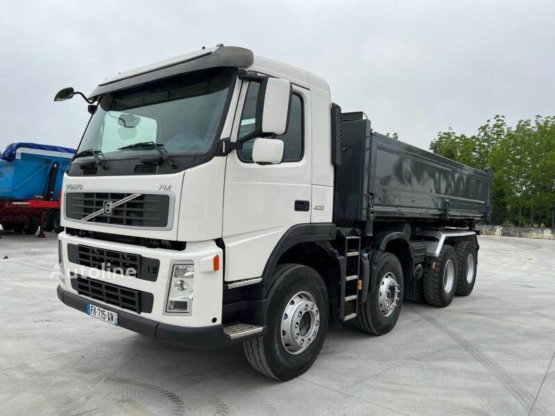 Volvo FM13 400 kamion kiper < 3.5t