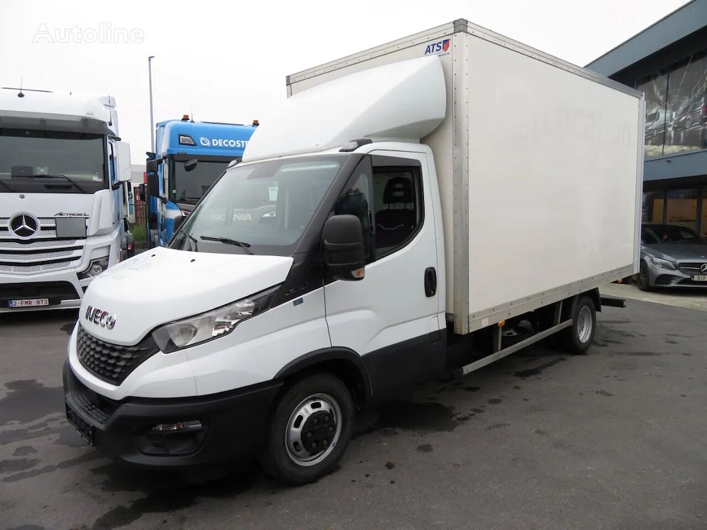 IVECO DAILY 35 C 16 kamion furgon < 3.5t