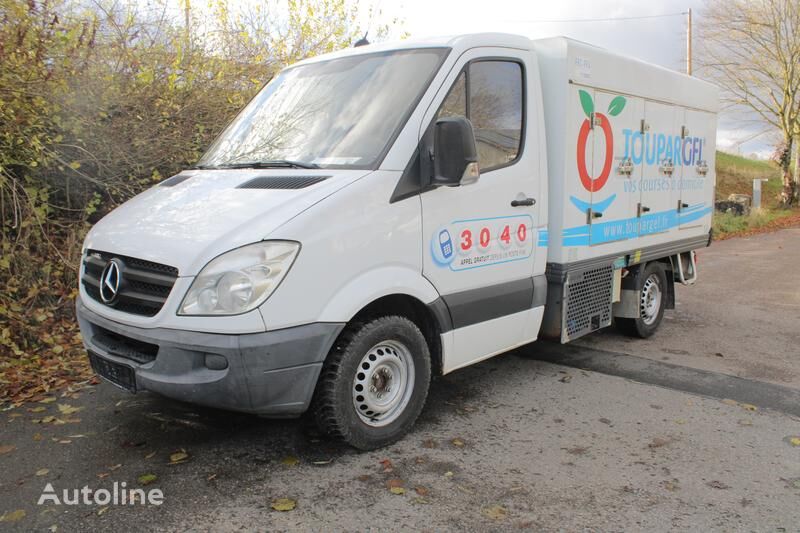 Mercedes-Benz Sprinter 310 kamion za dostavu sladoleda < 3.5t