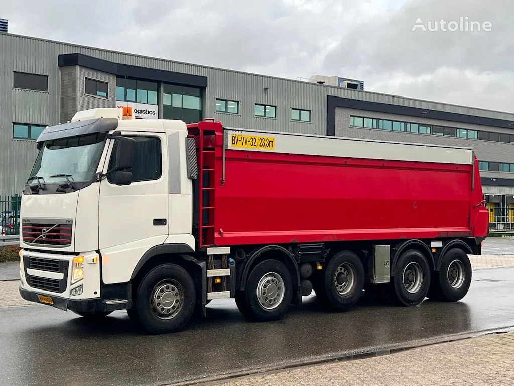 Volvo FH 440 10x4 kiper