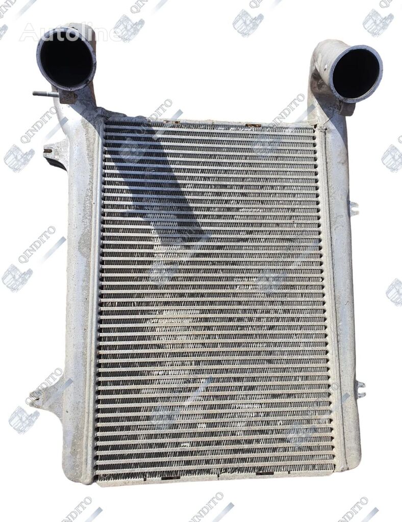 Behr INTERCOOLER POWIETRZA DAF XF 105 1691395 interkuler za tegljača