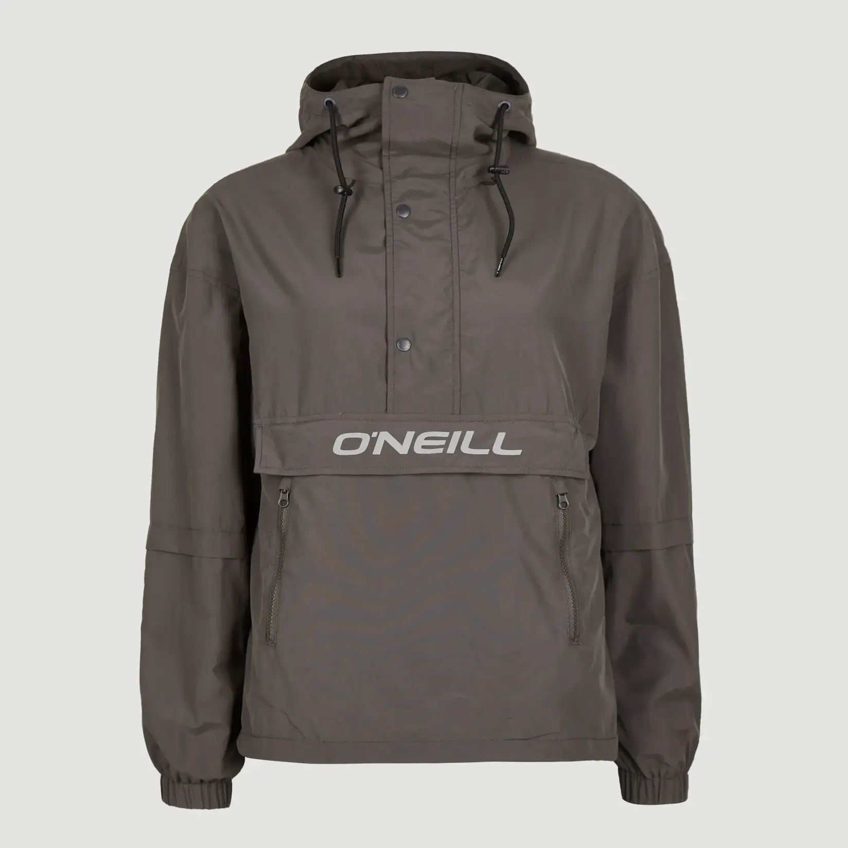 O’NEILL Ženska jakna Modular Anorak, Siva