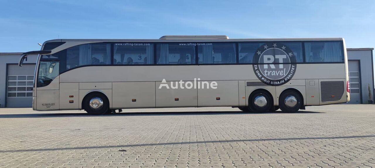 Mercedes-Benz Tourismo 17 turistički autobus