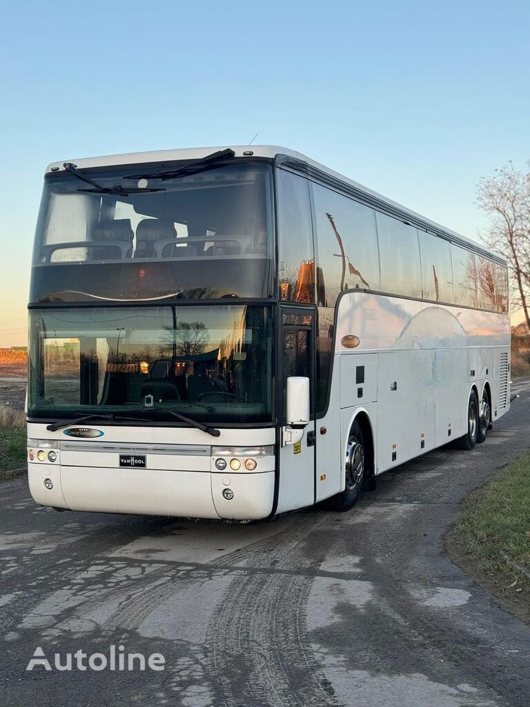 Van Hool TX18 Altano turistički autobus