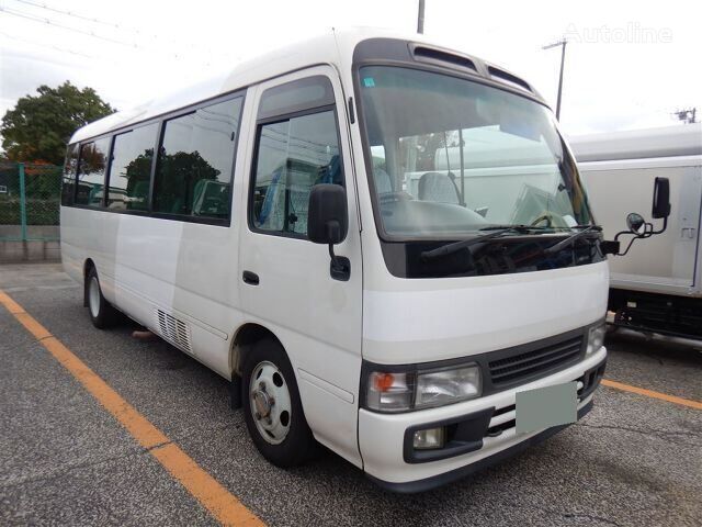 Toyota COASTER turistički autobus