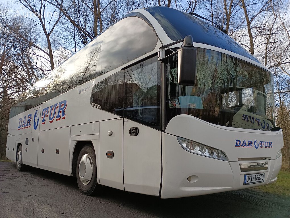 Neoplan Cityliner N1216 turistički autobus