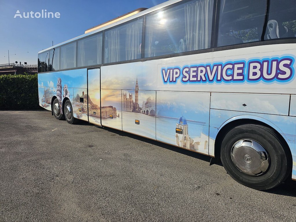 Mercedes-Benz Tourismo 17RHD turistički autobus