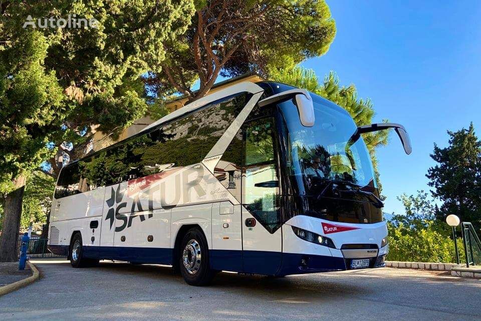 Neoplan Tourliner turistički autobus