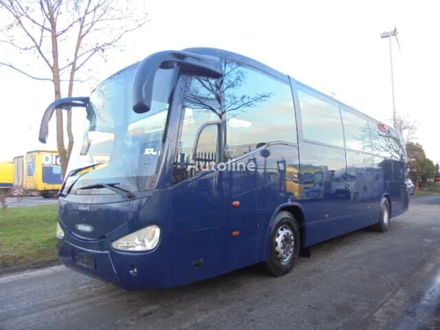 Scania IRIZAR turistički autobus