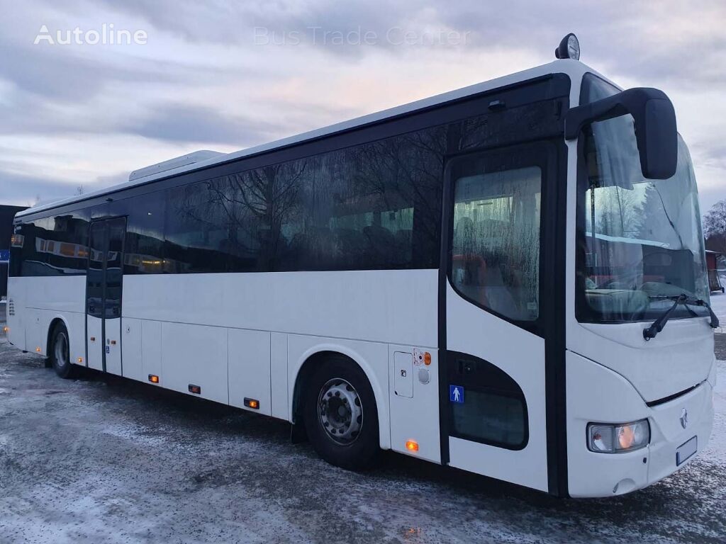 IVECO ARWAY SFR160 turistički autobus