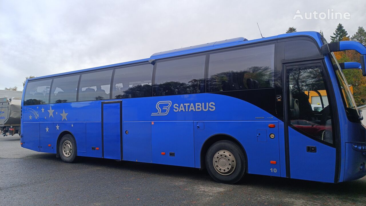 Volvo 9500 turistički autobus