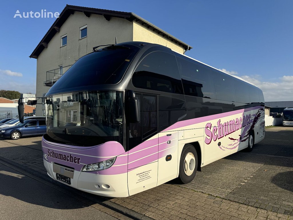 Neoplan Cityliner P14 turistički autobus