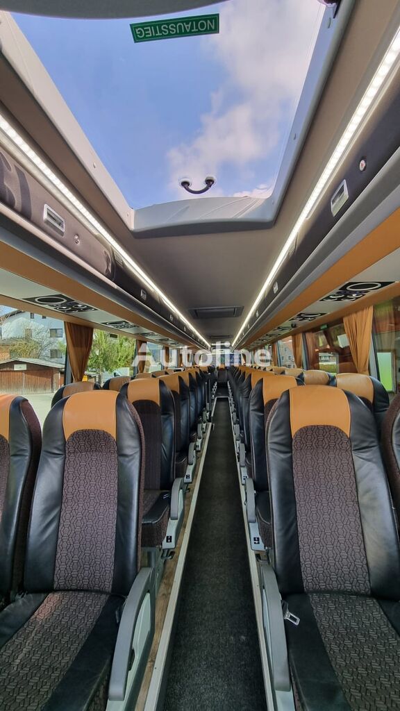 Van Hool TX16 Astron turistički autobus