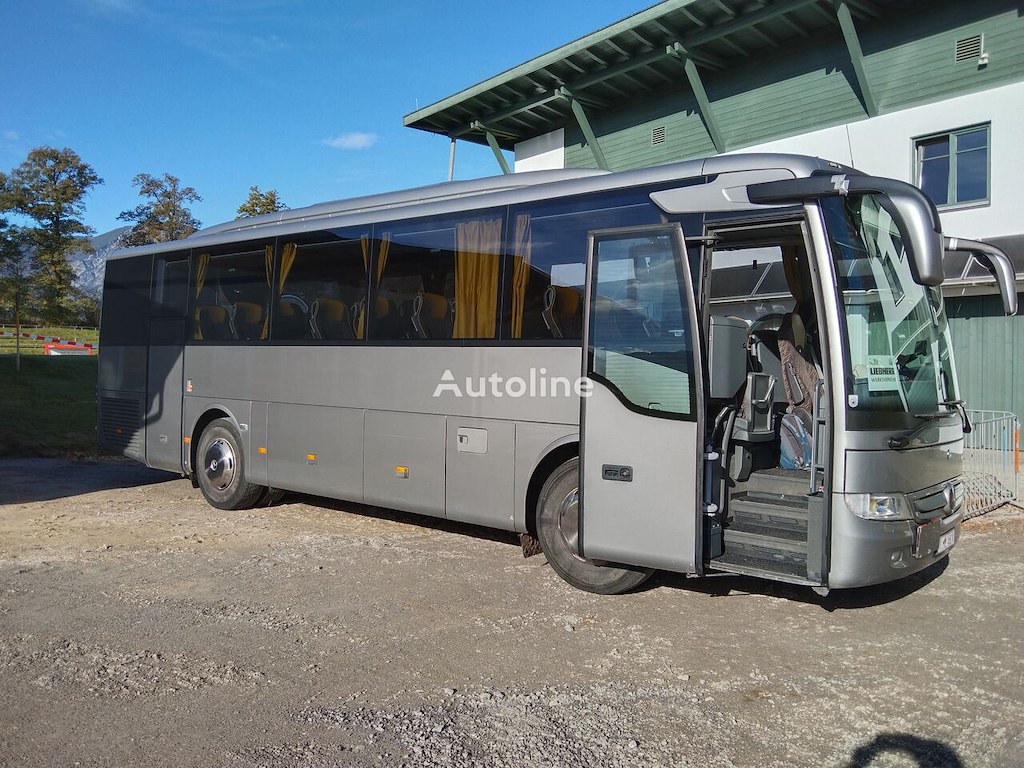 Mercedes-Benz Tourismo K turistički autobus