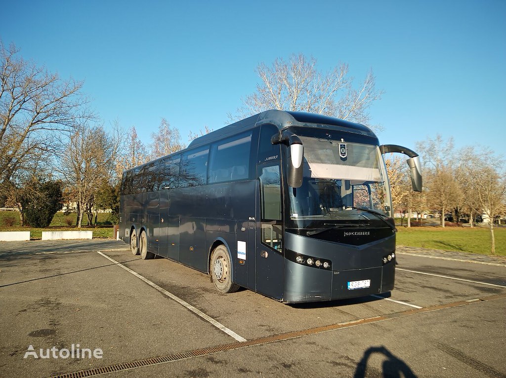 VDL Jonckheere SBR 4005 turistički autobus