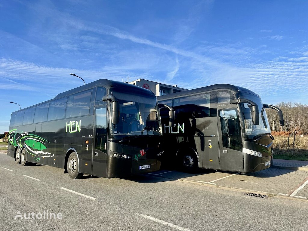 Volvo Jonckheere B12B turistički autobus