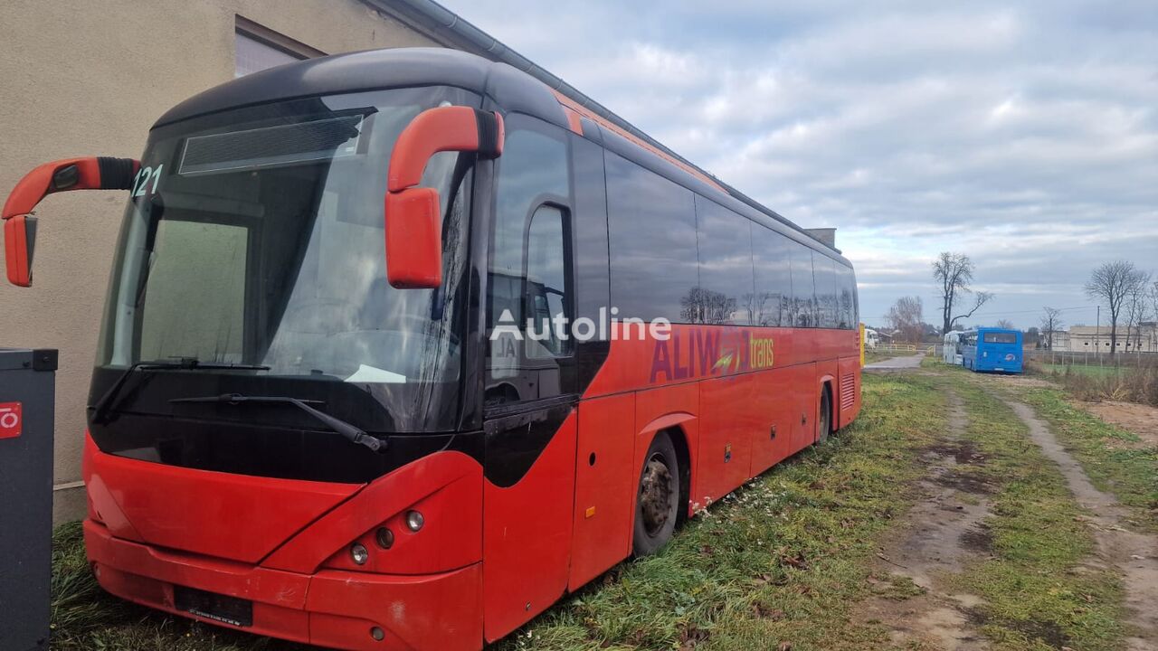 Neoplan TRENDLINER turistički autobus