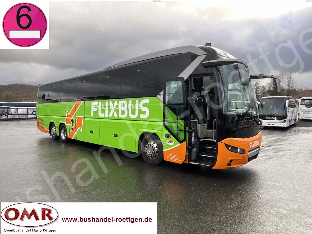 Neoplan Tourliner L turistički autobus