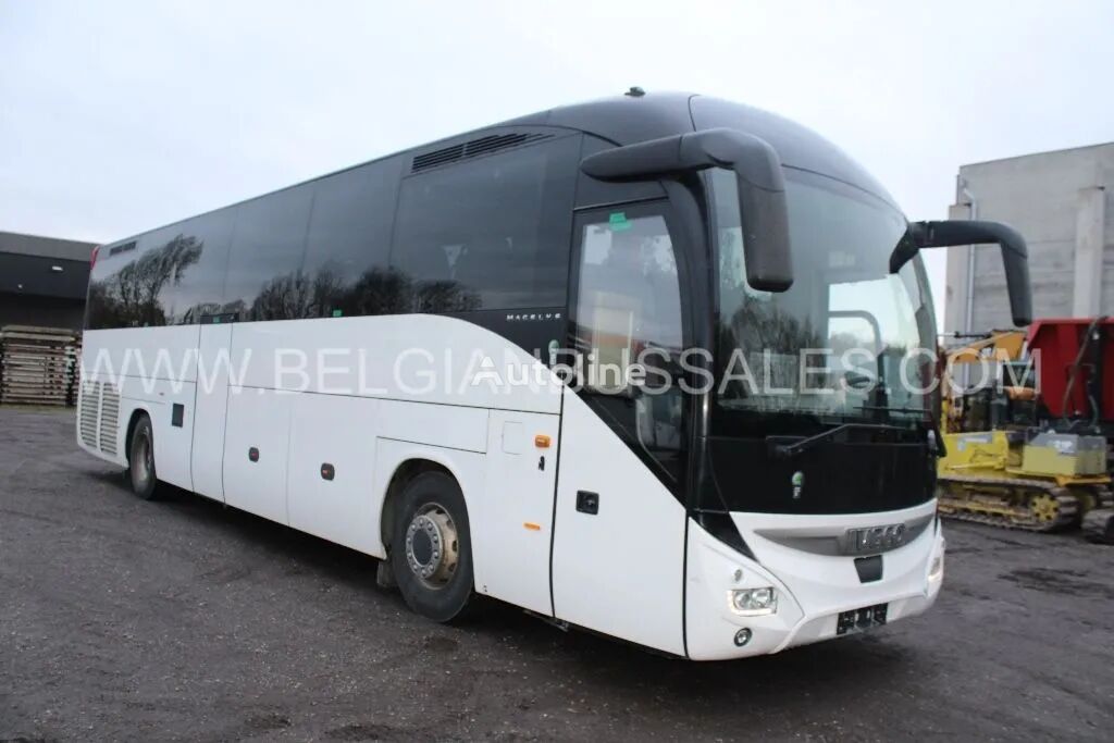 IVECO Magelys Pro / 12.27m / Full option turistički autobus