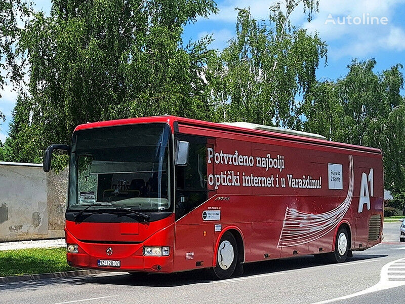 Irisbus ARWAY SFR 160 prigradski autobus