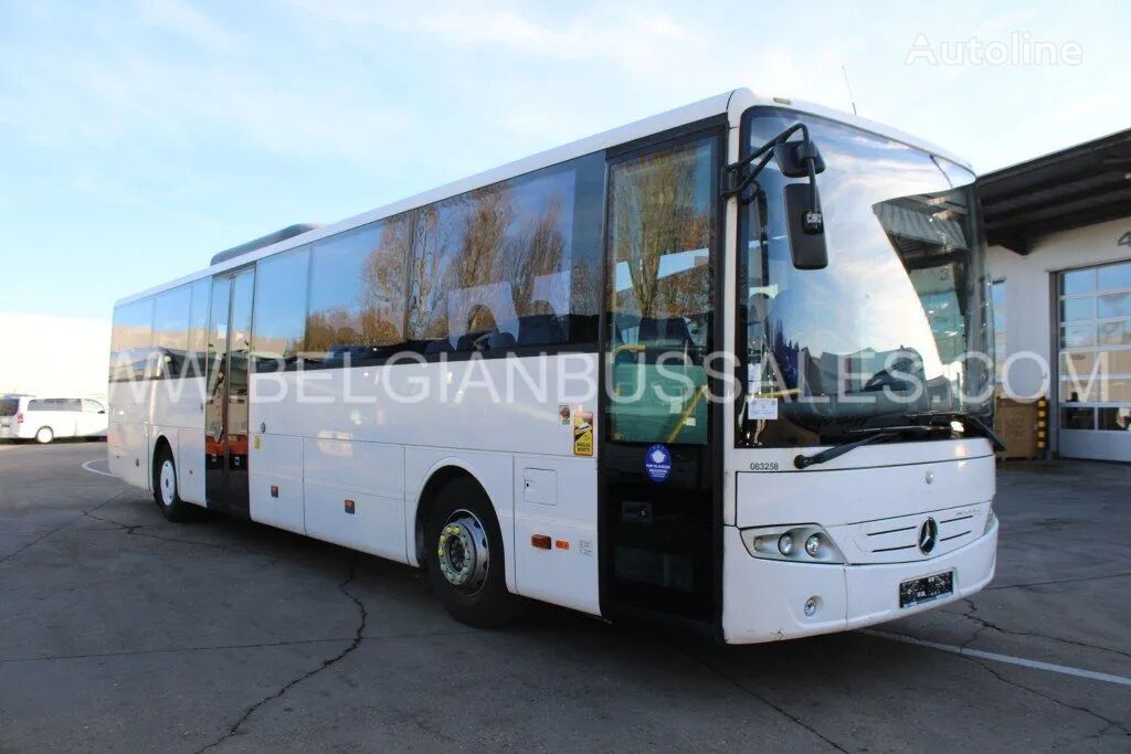 Mercedes-Benz Intouro ME / Airco prigradski autobus