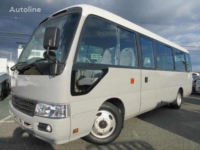 Toyota COASTER prigradski autobus