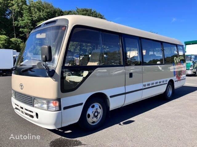 Toyota COASTER prigradski autobus