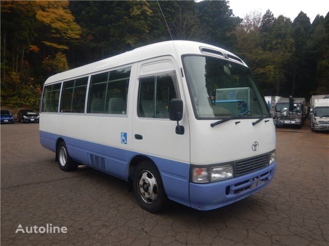 Toyota COASTER prigradski autobus