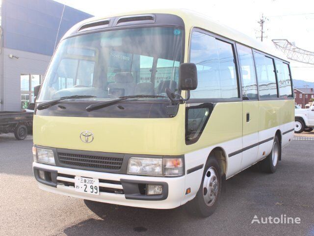 Toyota COASTER prigradski autobus